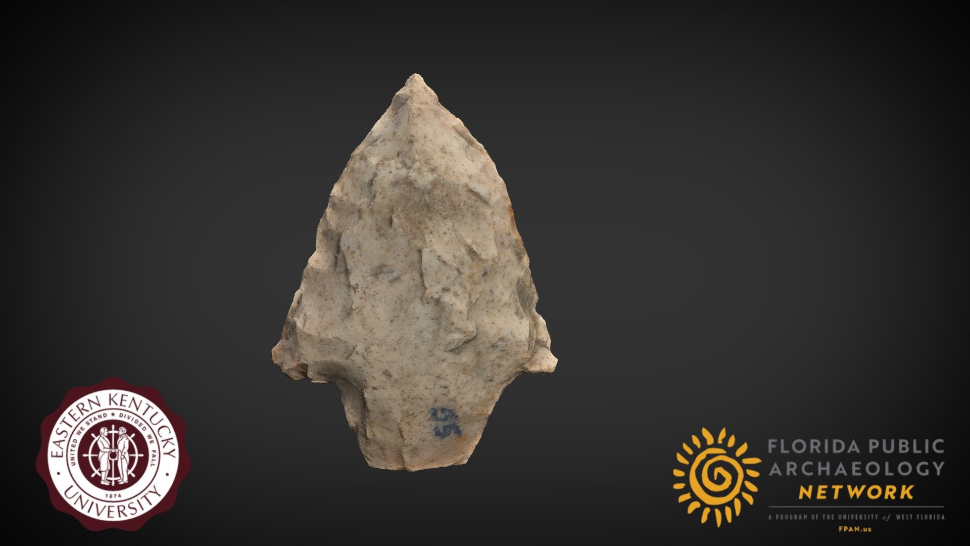 Marion Point, SJ13_55 - Download Free 3D model by Florida Public ...