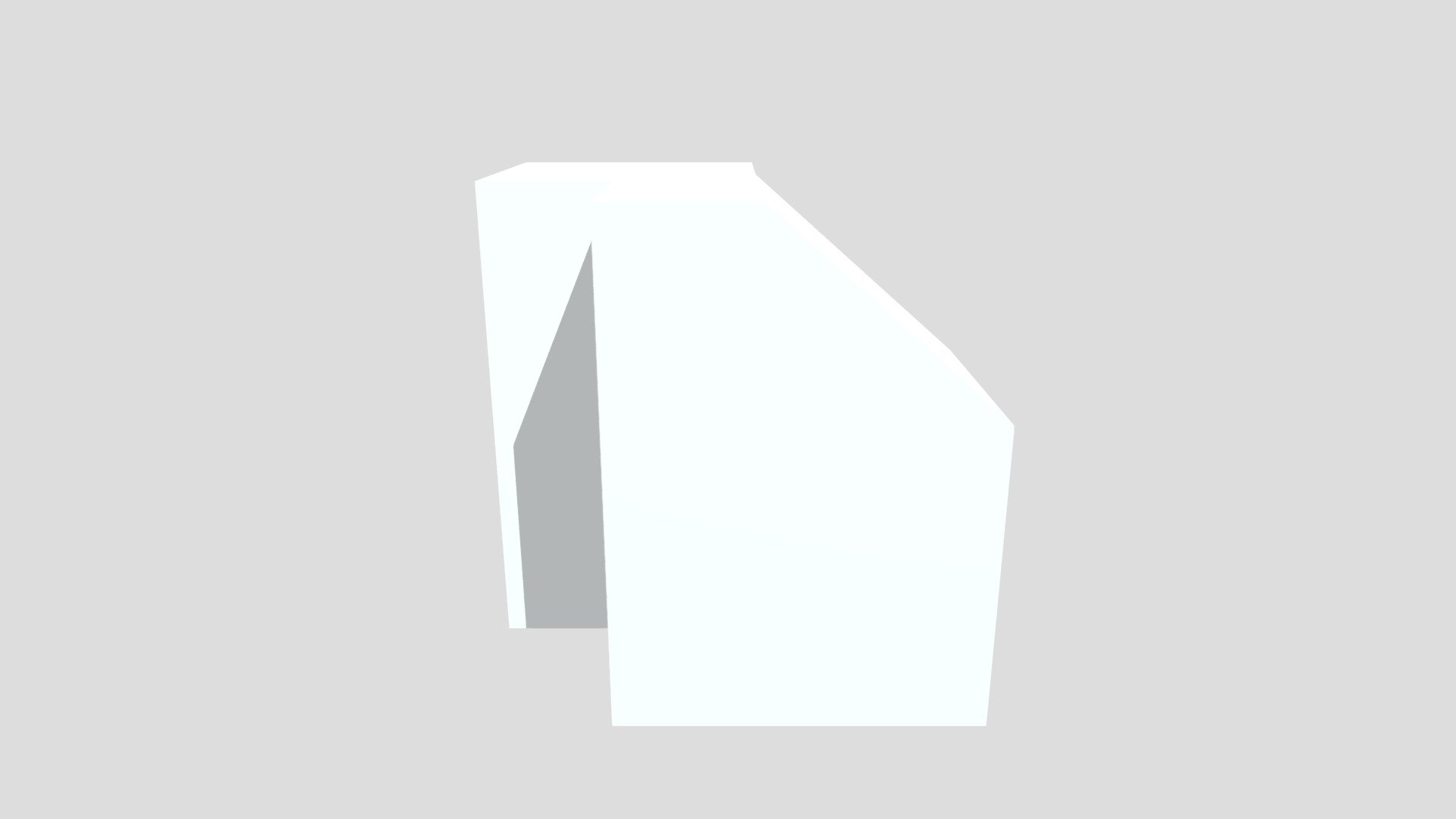 1 forma - Download Free 3D model by paulaa.hrdez [589119e] - Sketchfab