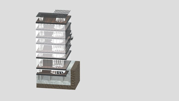 Sendai 3D models - Sketchfab