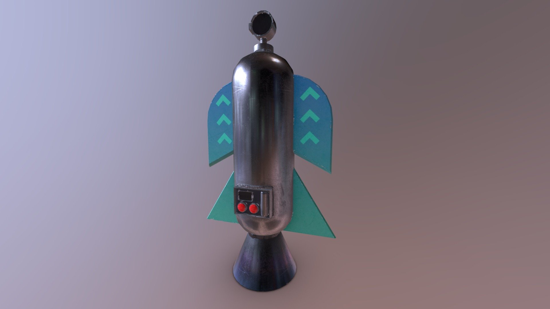 Homemade Jetpack - 3D model by AlexTheBaBa (@BaBaCorp) [5891adb ...