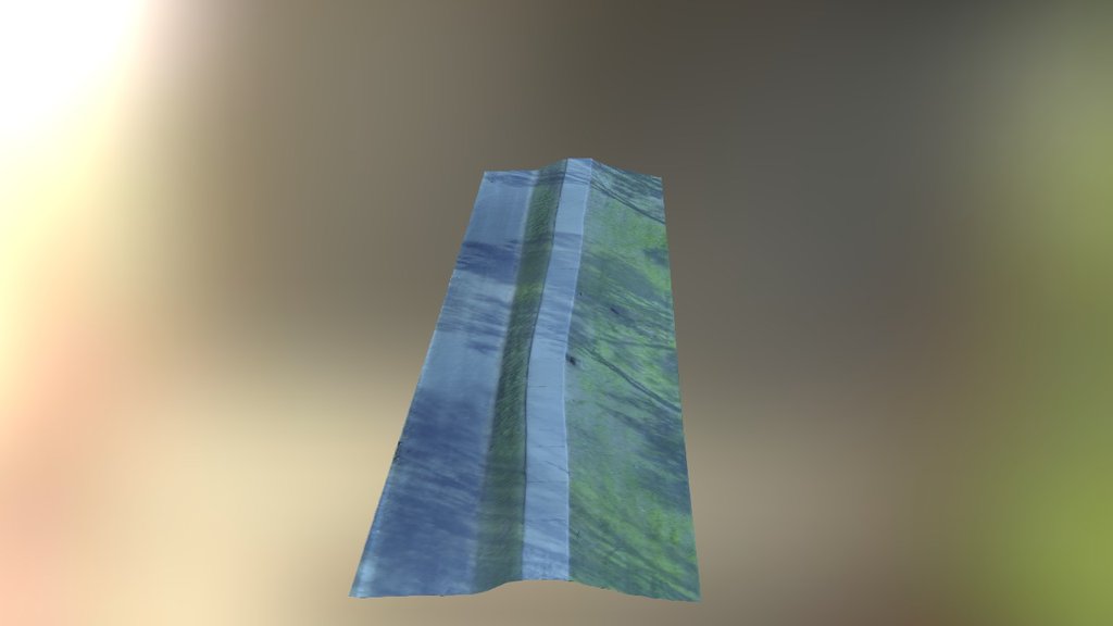 Path Sample - 3D model by terryprowd [58949bd] - Sketchfab