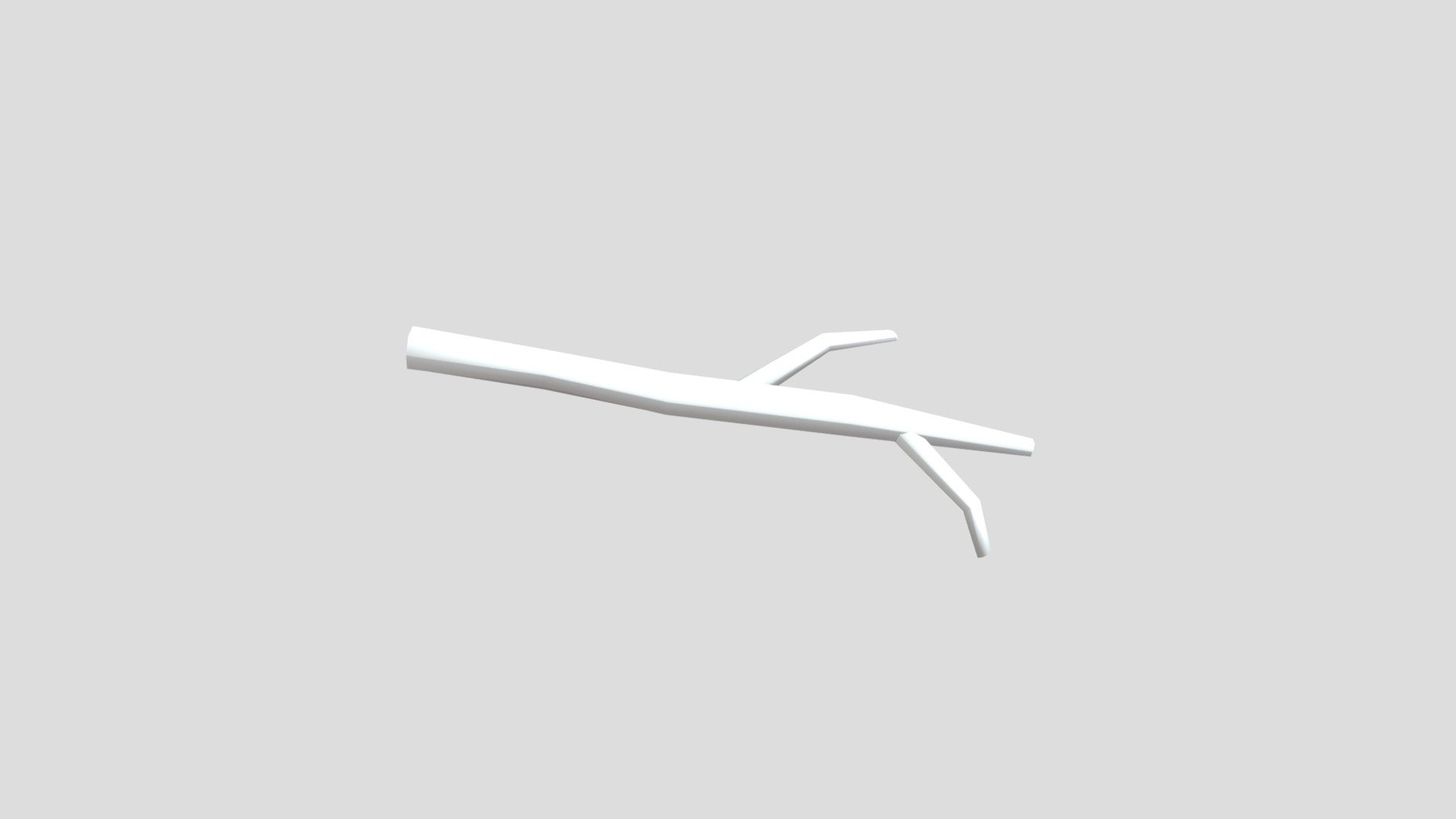 Kickstick/banstick model - Download Free 3D model by ... Kickstick/banstick model - Download Free 3D model by ...