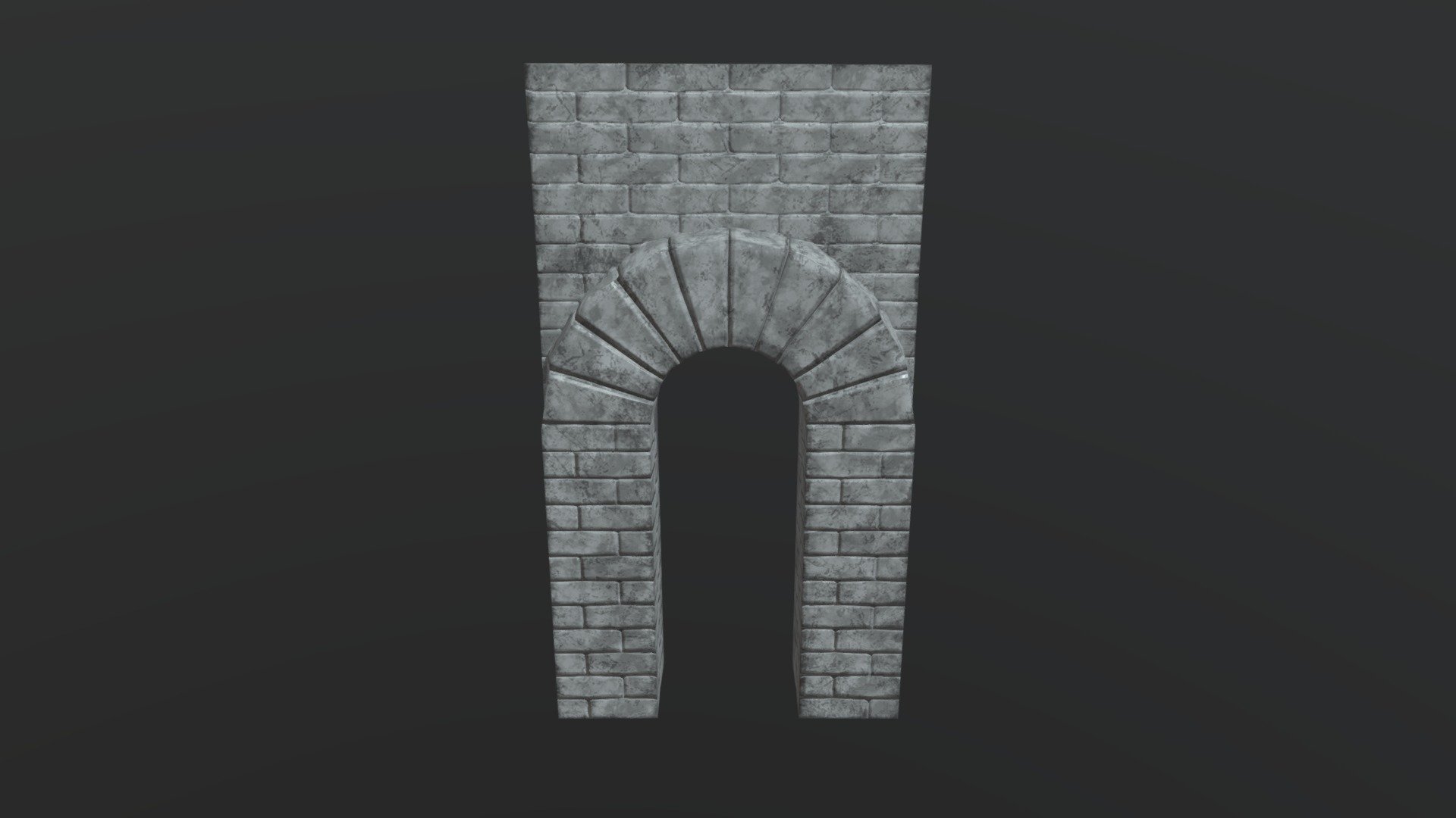 arc - Download Free 3D model by sofiemhoffmann [5897f8a] - Sketchfab