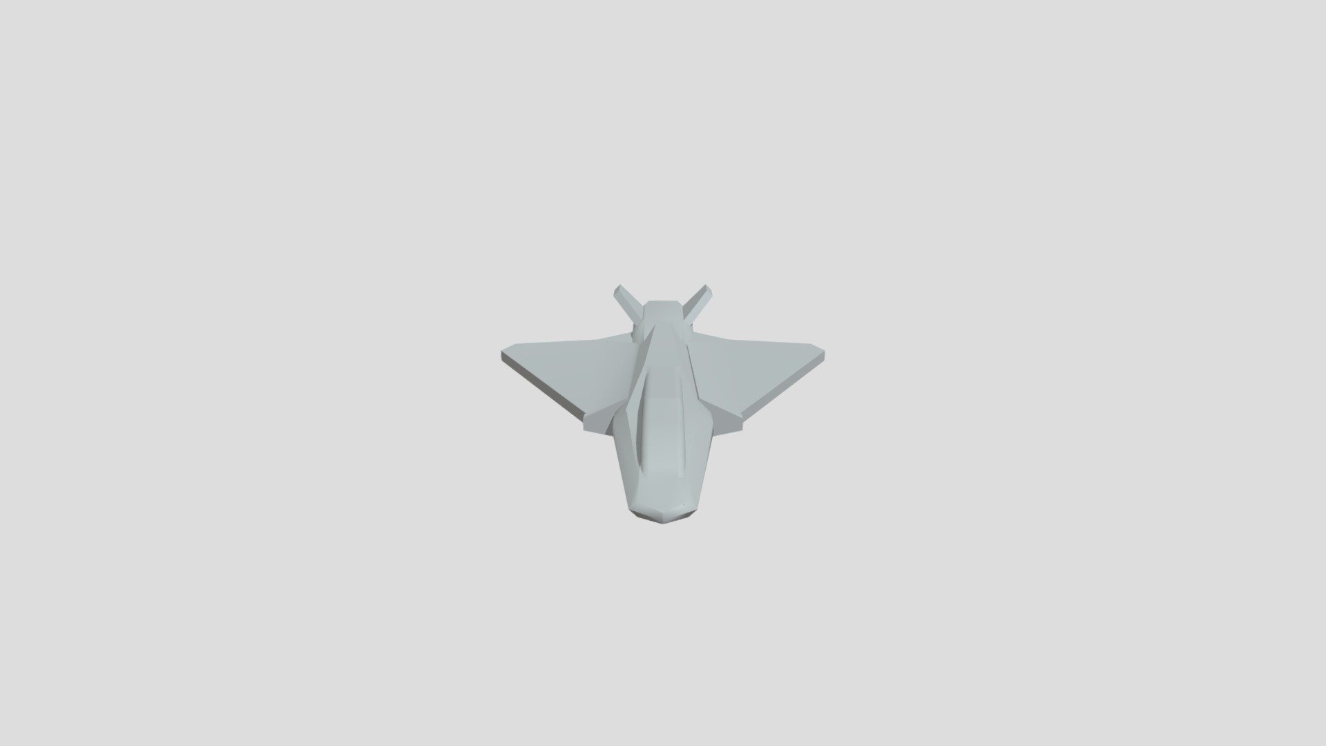 Halo Fighter - Download Free 3D model by AceOfAces108 [5898bd7] - Sketchfab