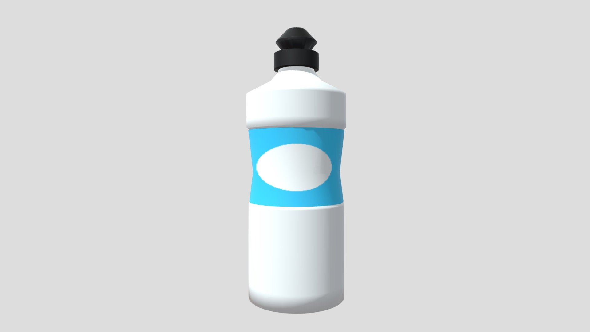 Gloopy PVA Glue - Download Free 3D model by Mylom [5899c3a] - Sketchfab