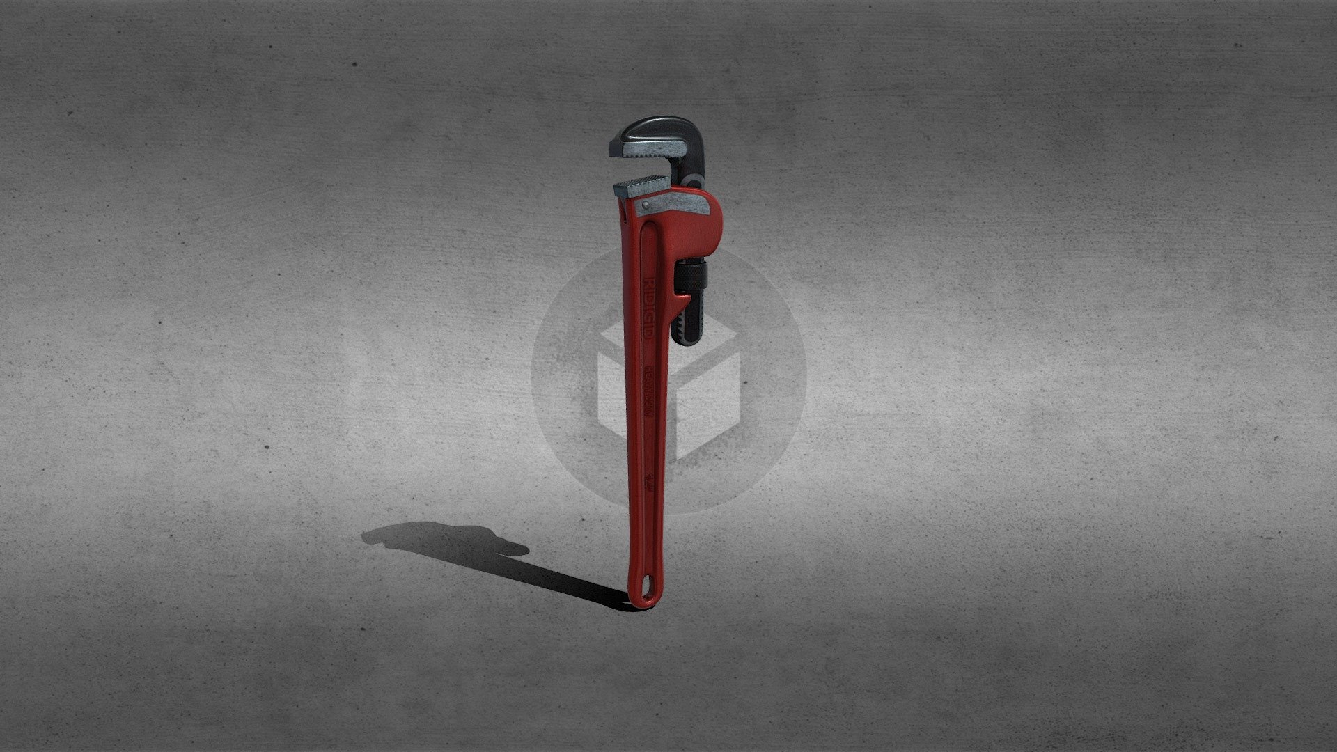 Tools / Monkey Tool - Download Free 3D model by ROY (@roy.3dartist ...