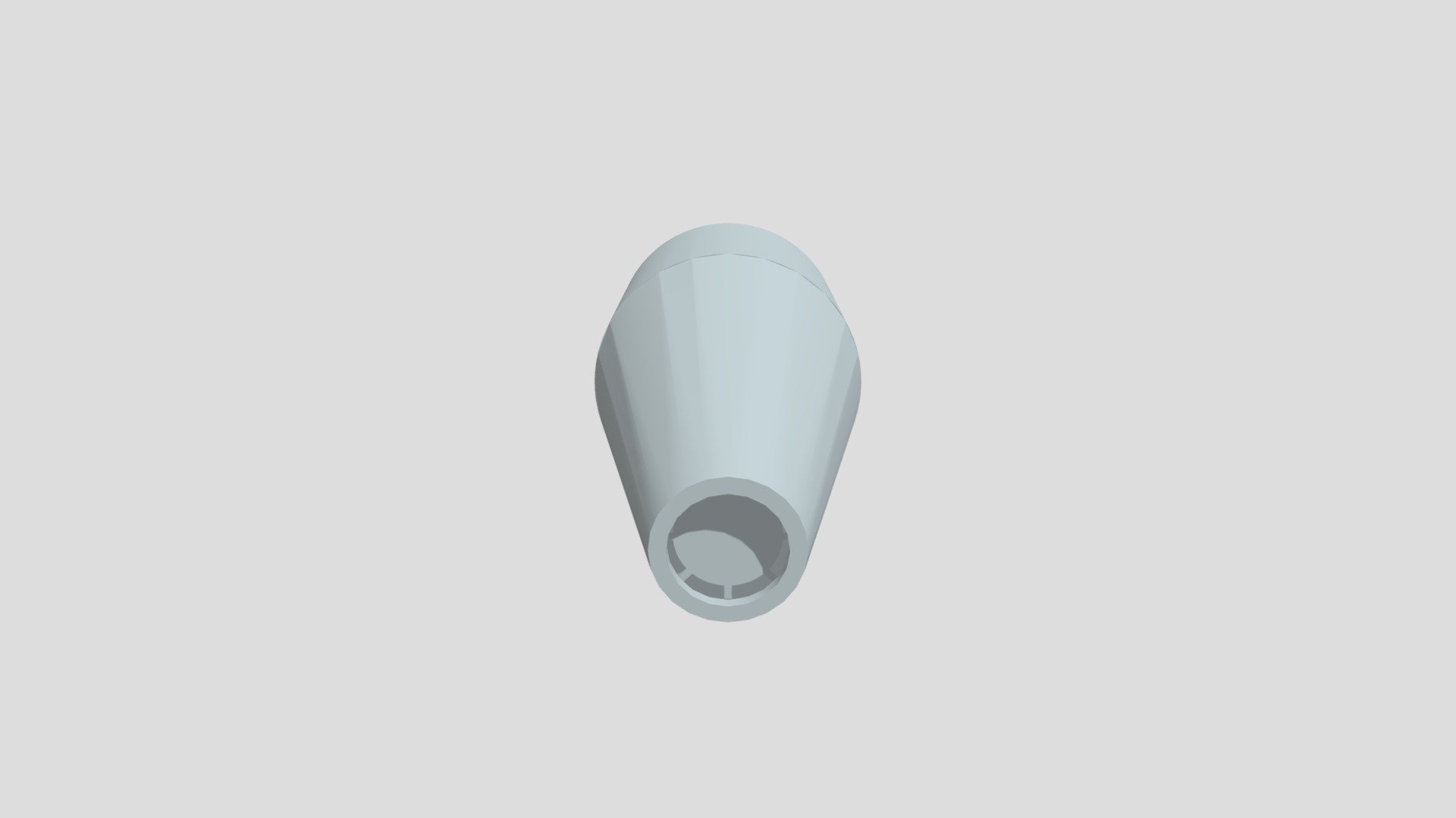 controller shot vac attachment - 3D model by brodybblin [589b17e ...