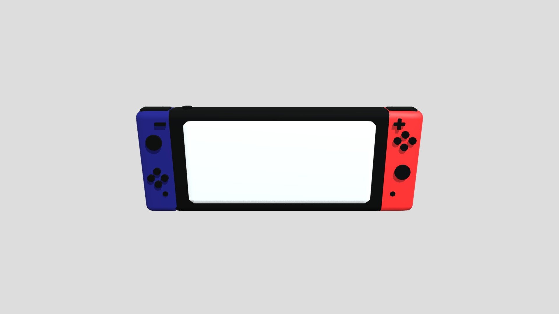 switch - 3D model by Giranite [589bce7] - Sketchfab