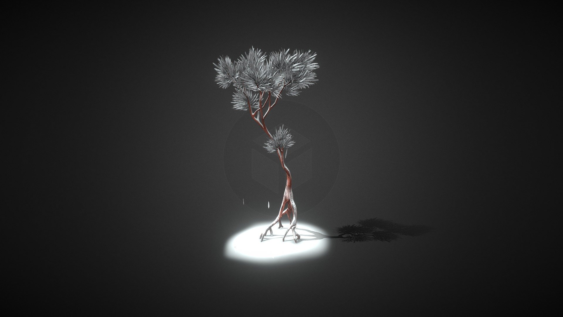 GHOSTLEAF_TREE - Download Free 3D model by Uncanny Bingchilling ...