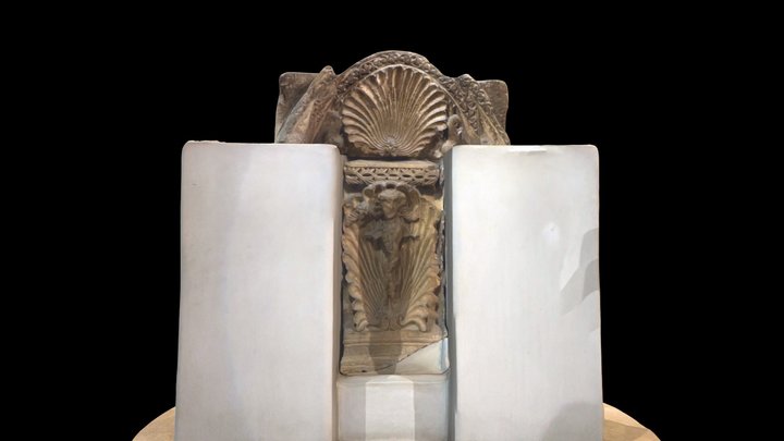 Coptic-art 3D models - Sketchfab