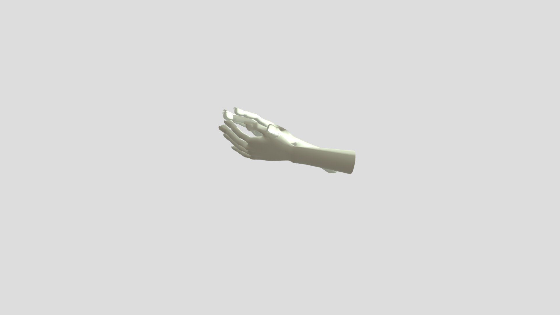 washing hands - 3D model by Danielusername [58a1b57] - Sketchfab