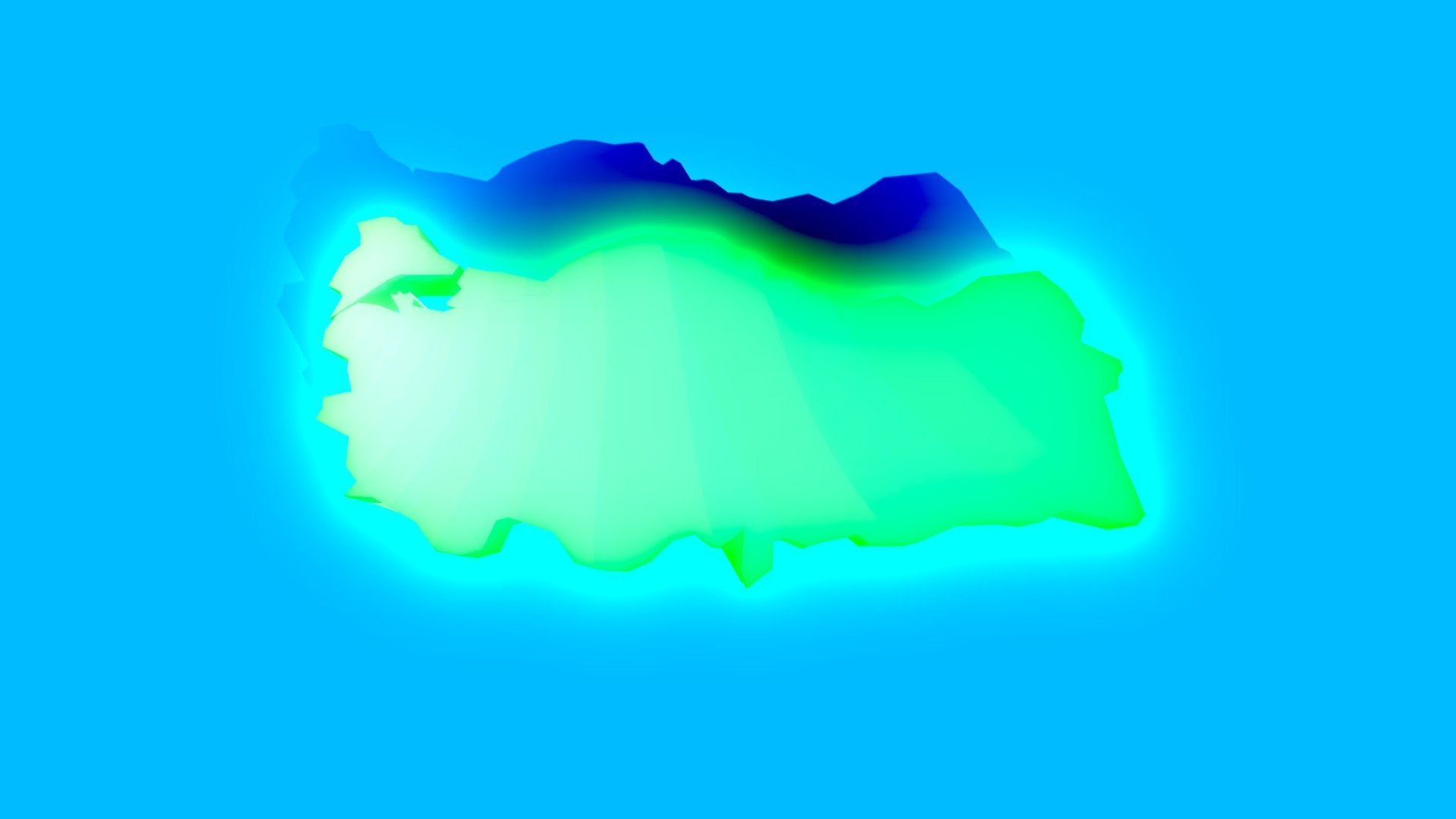 Turkey/Turkiye/Türkiye - 3D model by SuperGlitch [58a1fe1] - Sketchfab