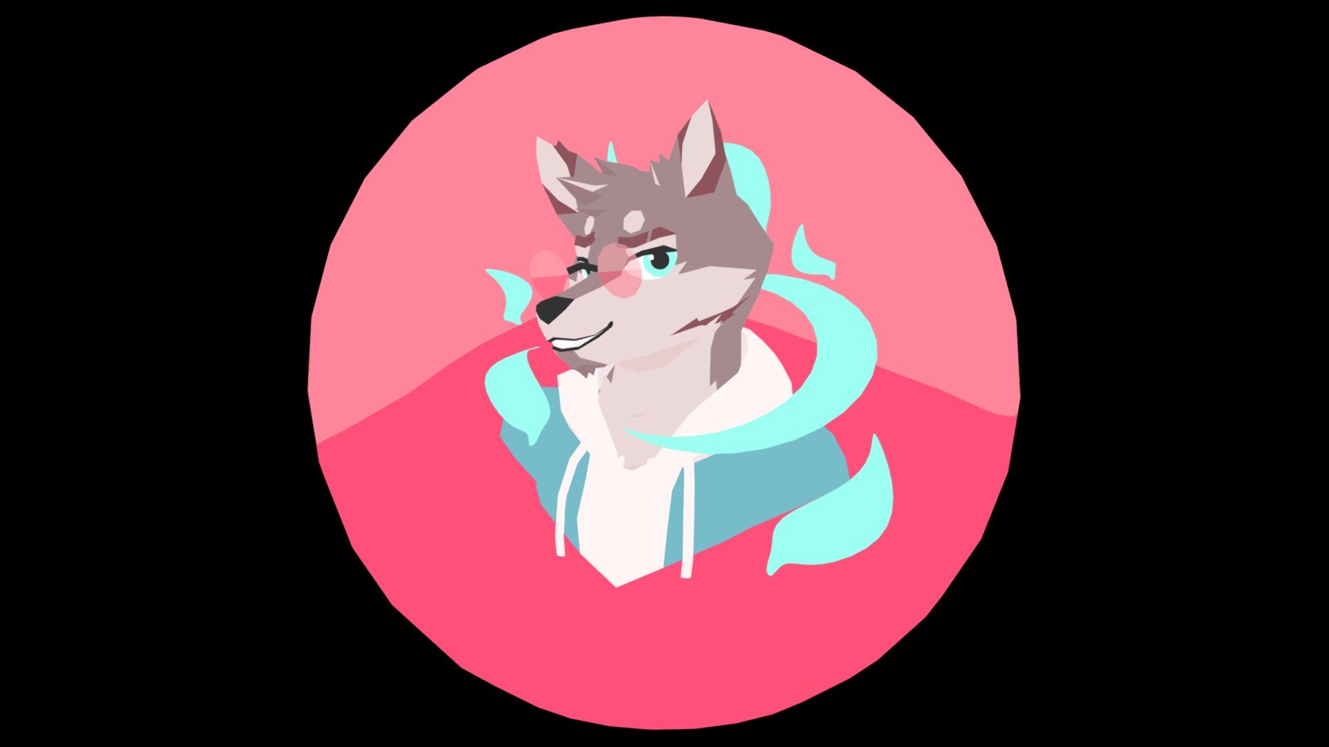 Blaze (Commission) - 3D model by Harri (@pinefall) [58a3918] - Sketchfab