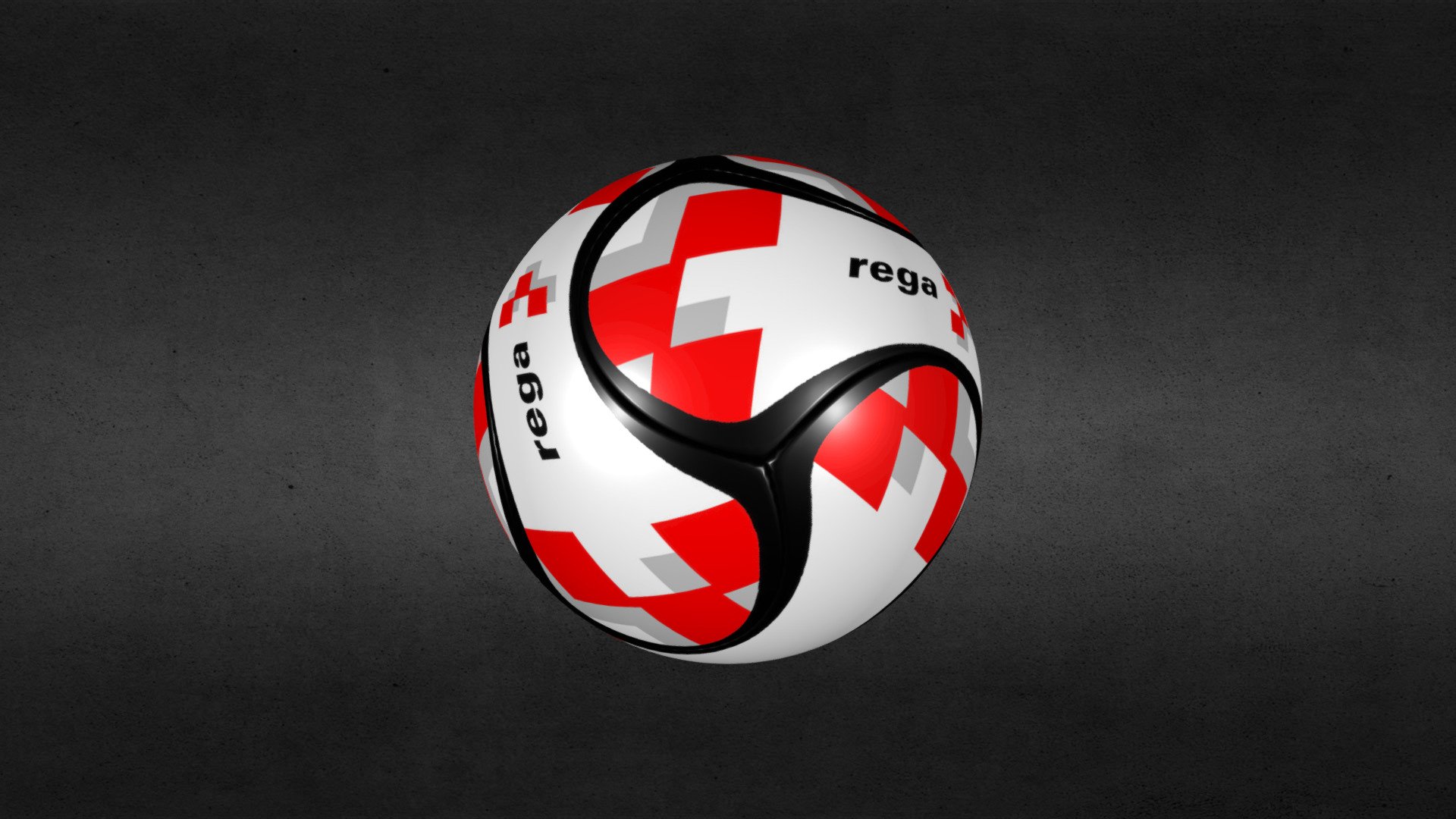 rega - 3D model by soccerfirst [58a3c0f] - Sketchfab