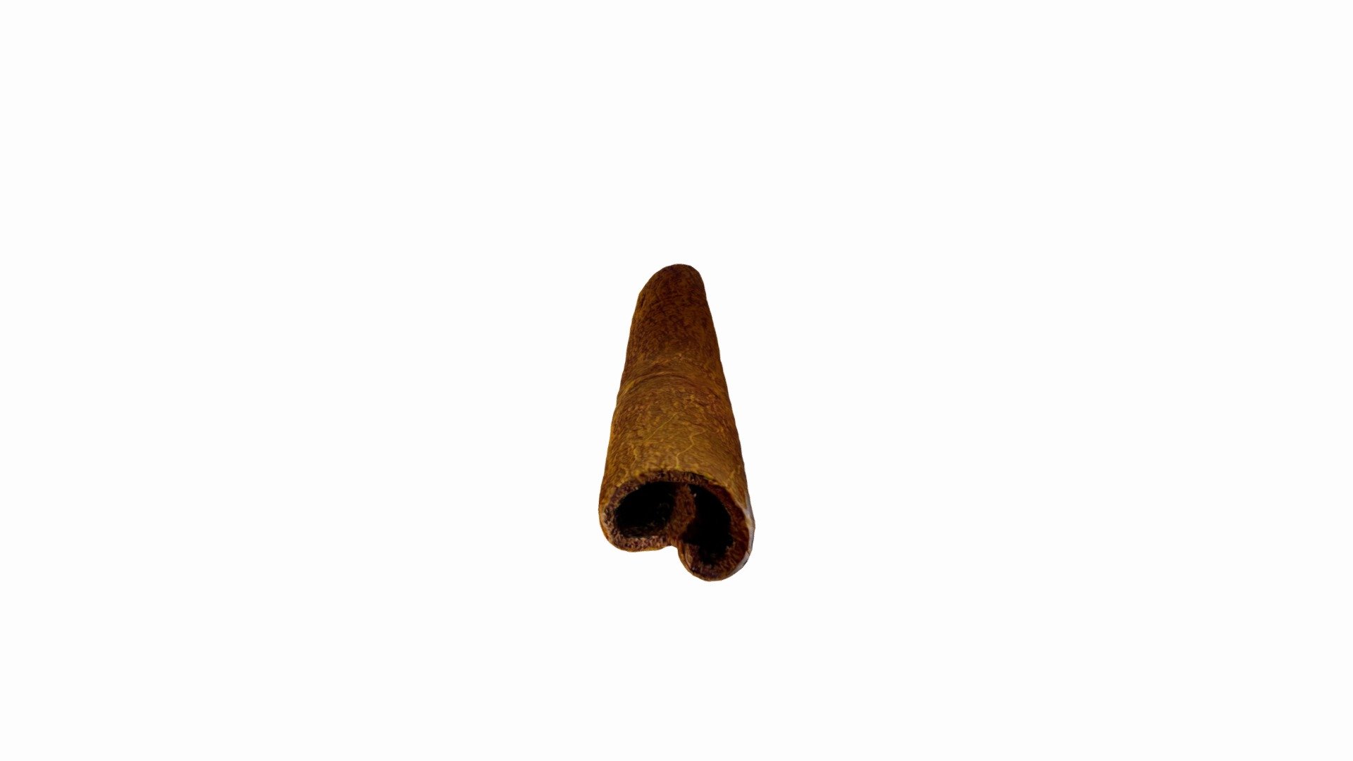 Cinnamon Stick - Download Free 3D model by Haireena [58a41ea] - Sketchfab