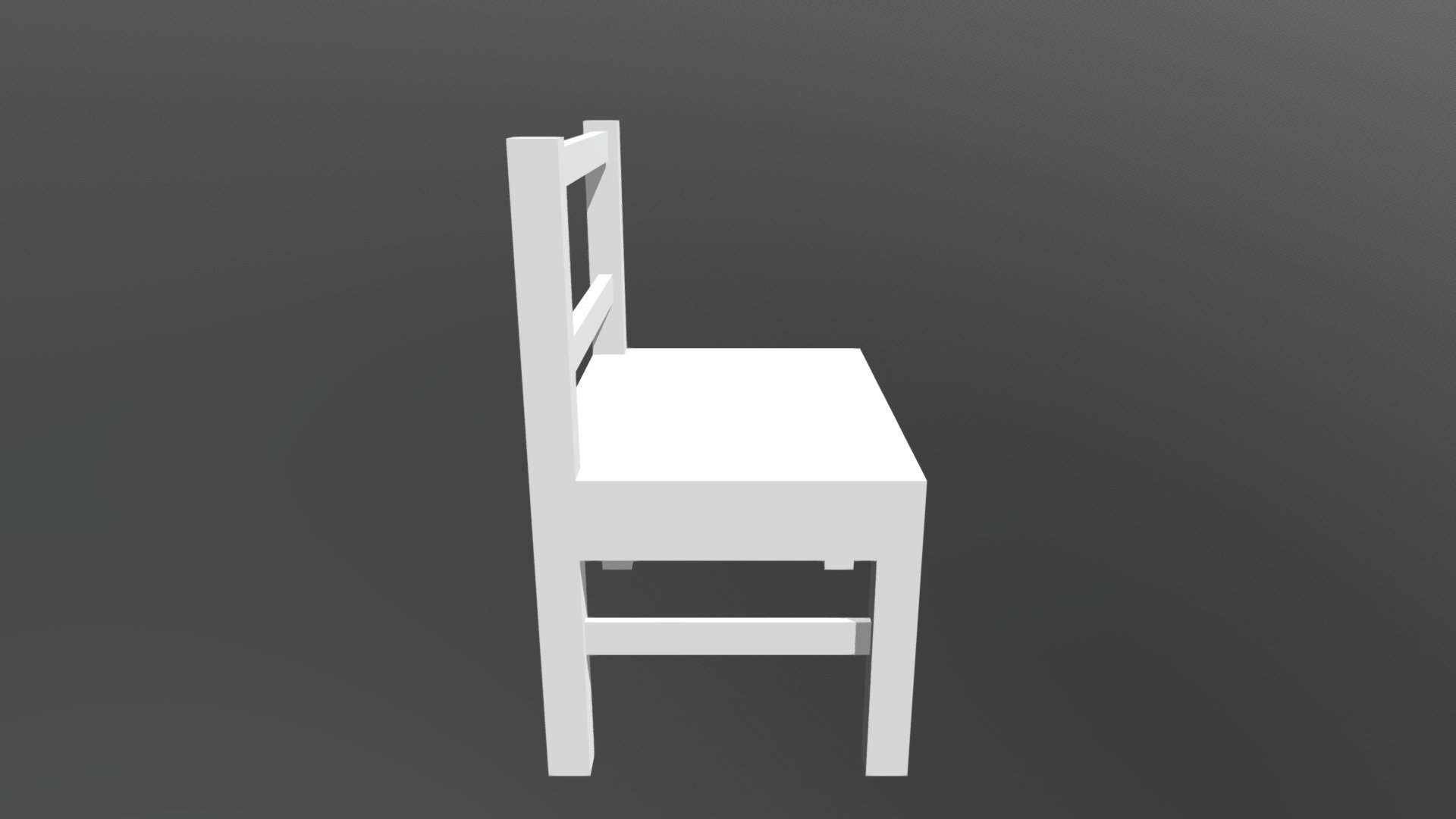 Chair - 3D model by gokusid [58a76cd] - Sketchfab