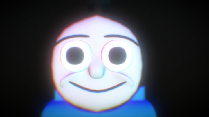 Nextbot 3D models - Sketchfab