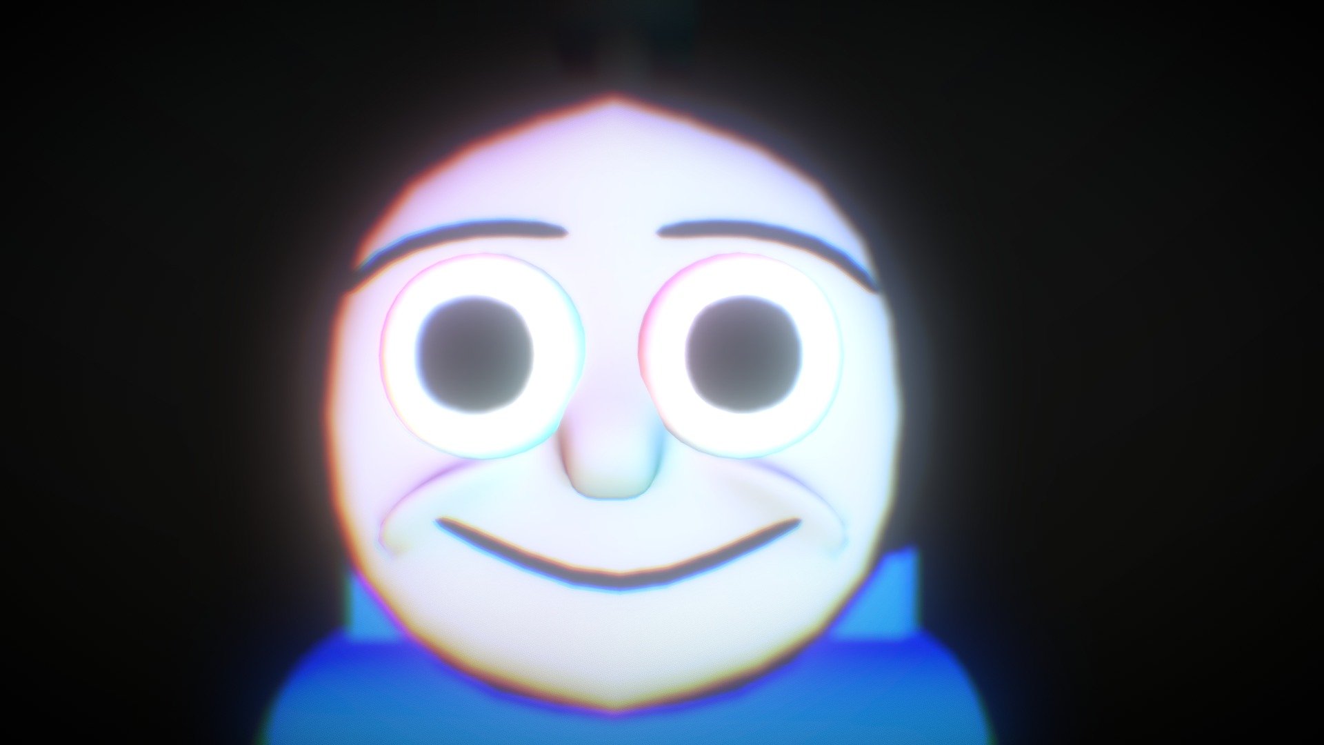 Tamus Rig - Download Free 3D model by NO DONT EAT ME CASEOH (Ferris ...