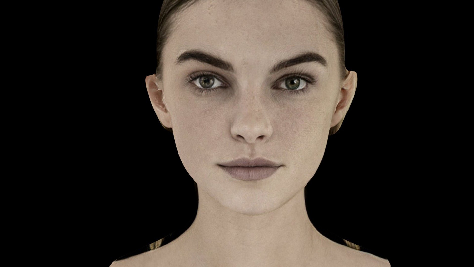 Human Dignity Collection | www.acuteline.com - Download Free 3D model ...