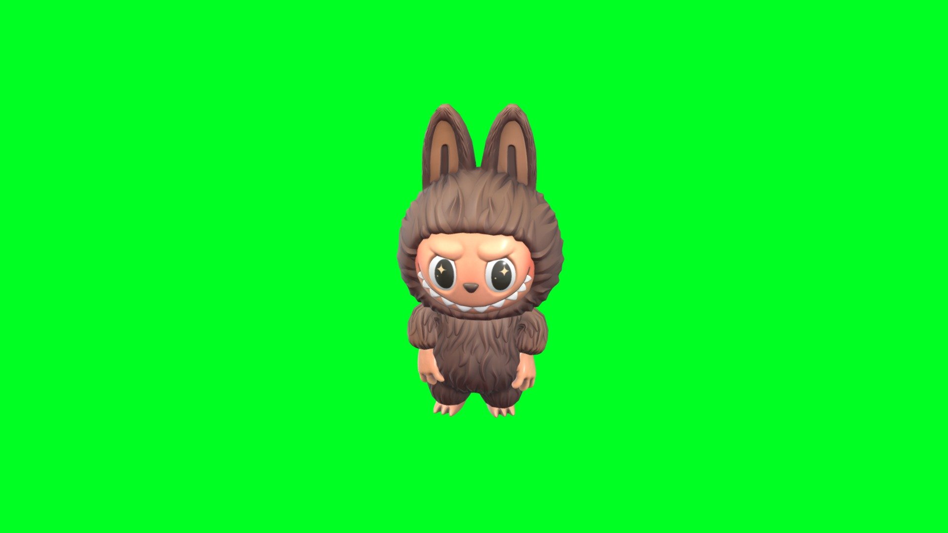 labubu-game-ready-3d-model-rigged-roblox - 3D model by merong0929 ...