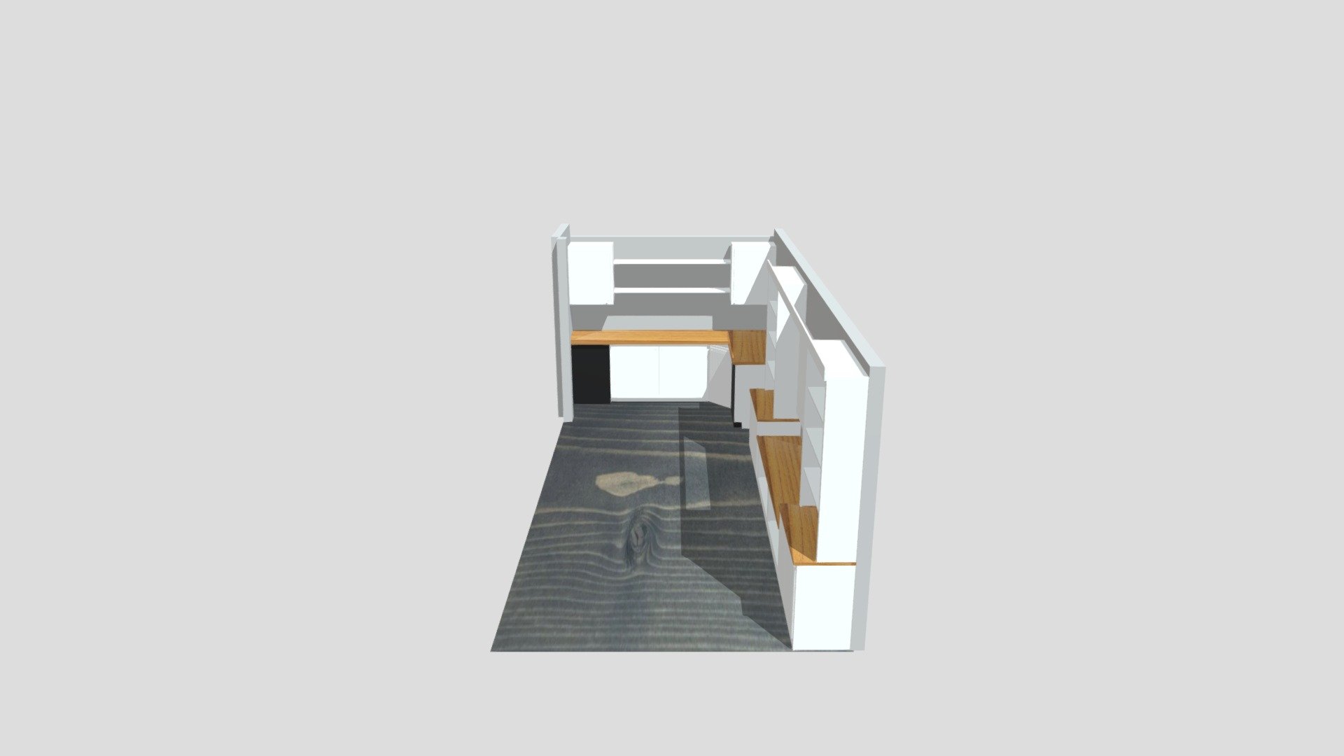 Niyoki and Jay V2 Object file - 3D model by ngrepke [58ab552] - Sketchfab