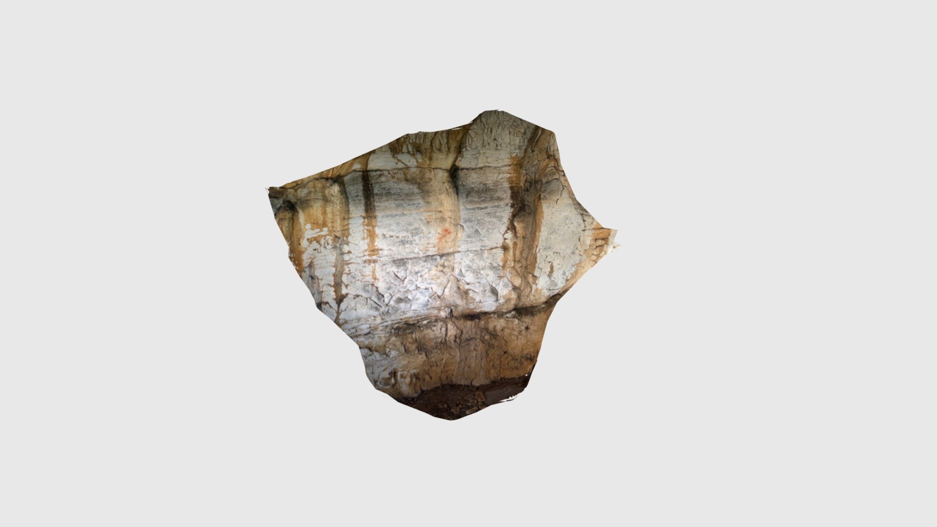 Romualdova eventa fleka prva prostoeija - Download Free 3D model by ...