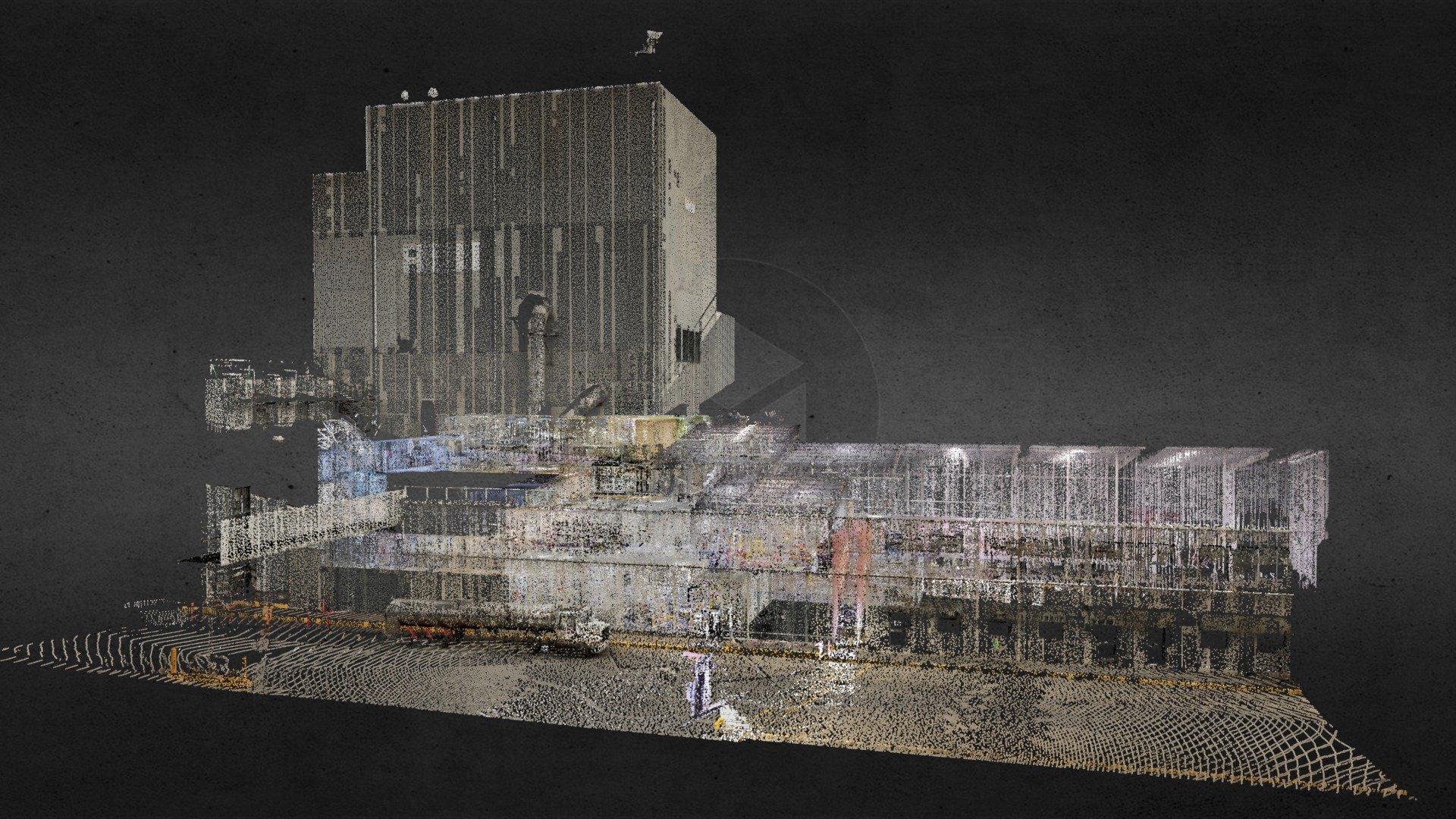 MSD2 - 3D model by LS Glenn (@leanspatial) [58abf20] - Sketchfab