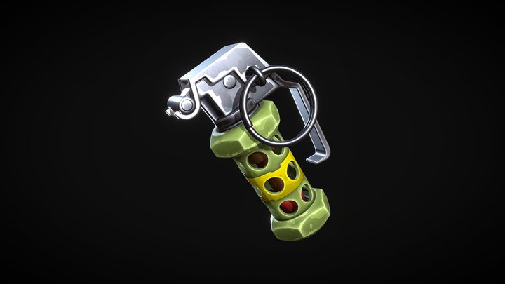Pin 3d Models Sketchfab