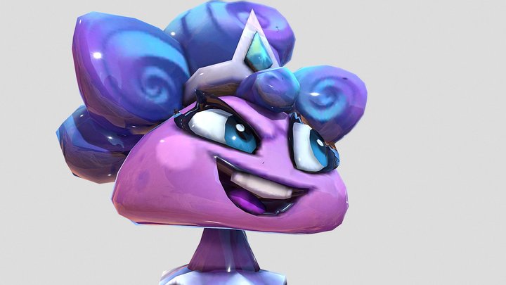 Pvz 3D models - Sketchfab