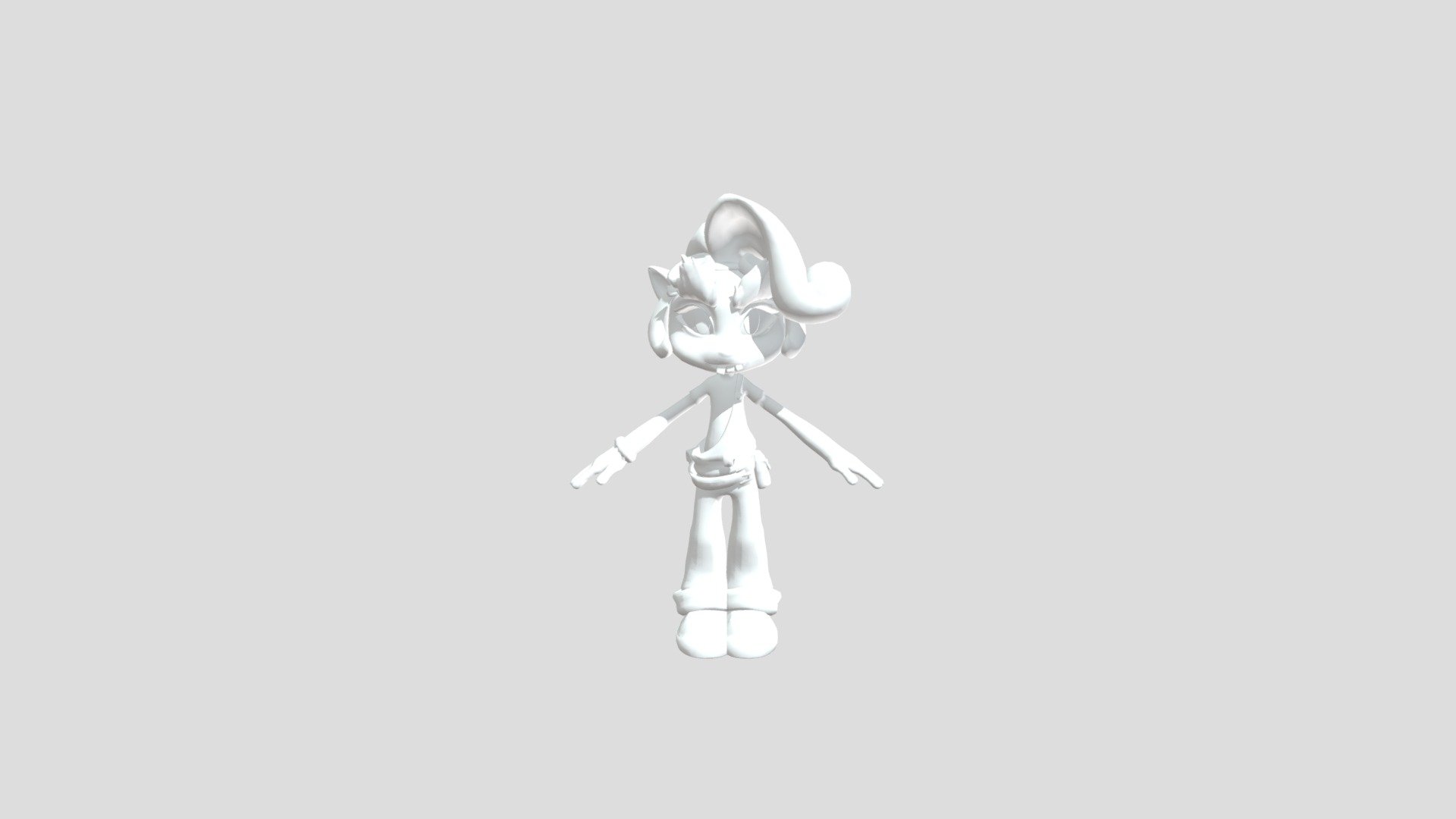 fake_coco - 3D model by HL FILM’S 2 (@1310545) [58af34d] - Sketchfab