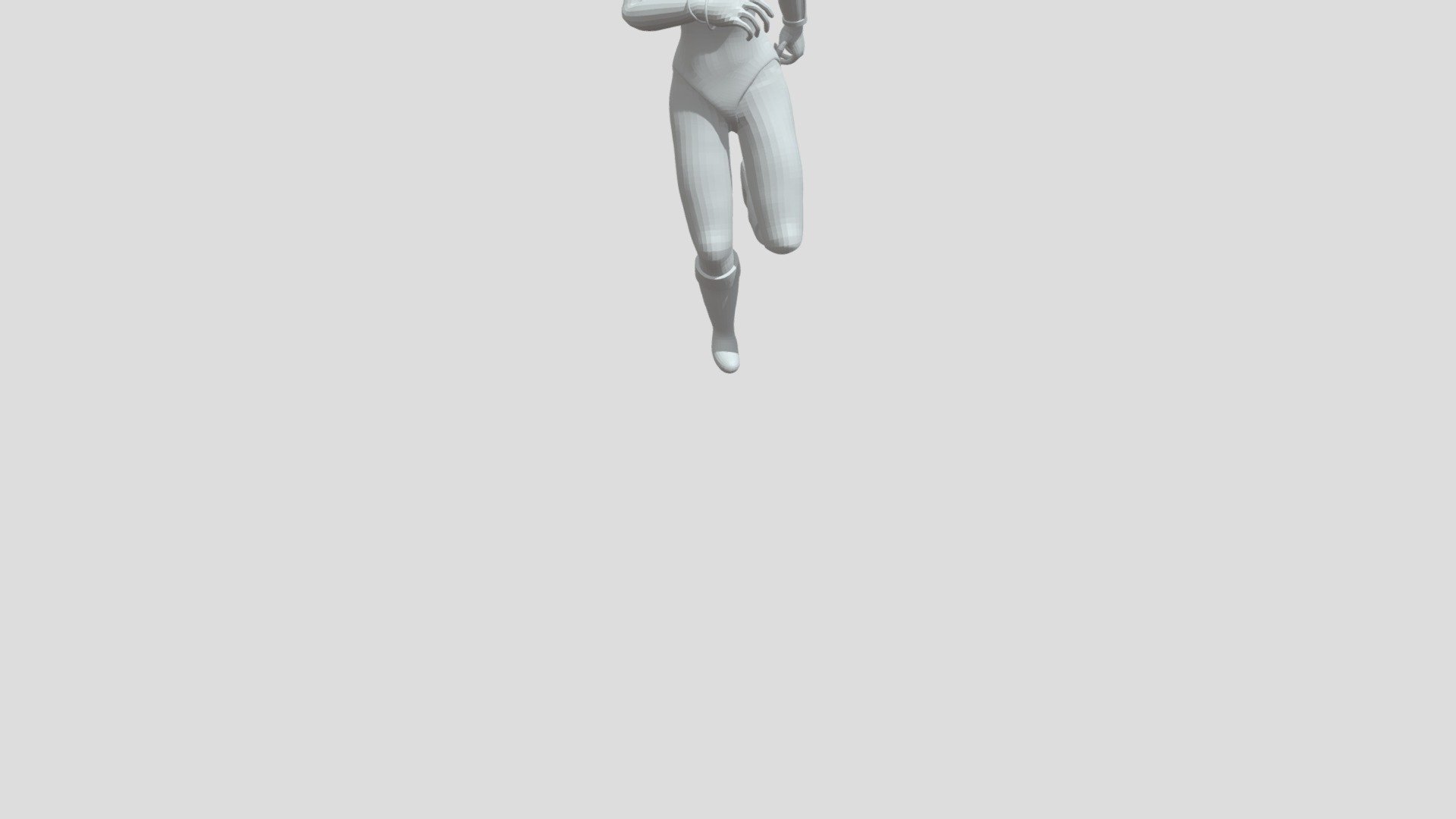 Front Flip - 3D model by PaulaWise (@pookie879) [58b15f3] - Sketchfab