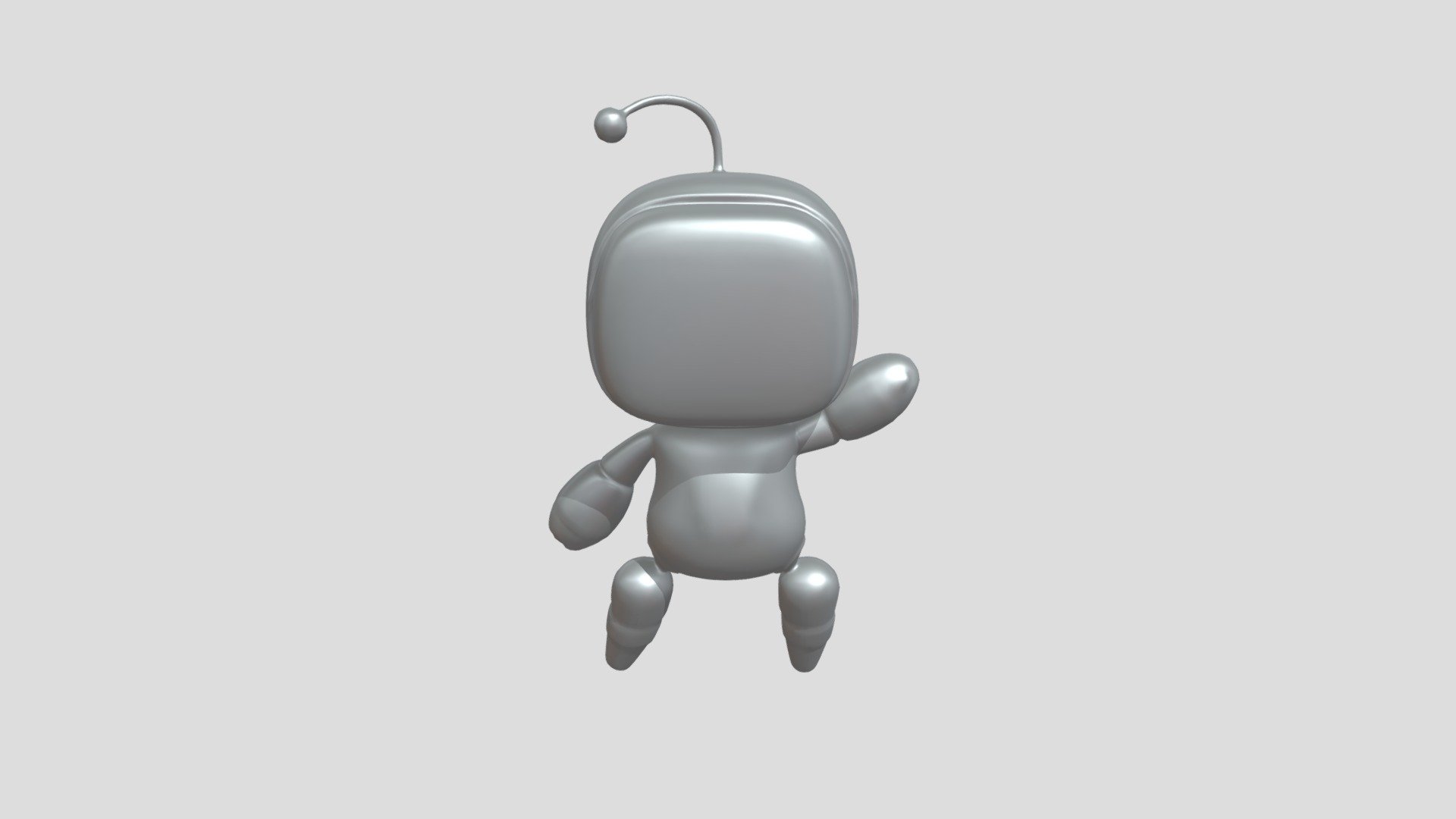 Please enter your prompt here - 3D model by nsergeevic0 [58b19cd ...
