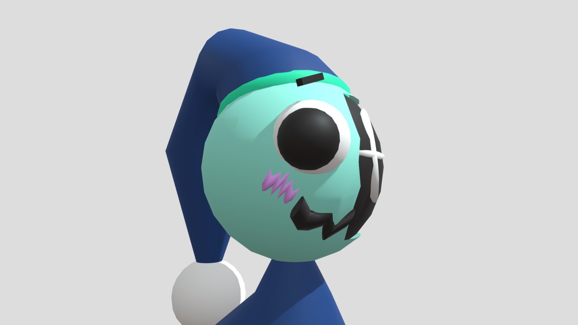 asstroke diddys world - Download Free 3D model by Sn0wy0nT0p [58b280e ...
