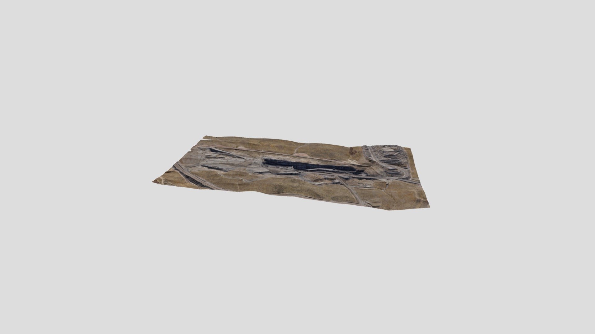 10-21-23 N-pit - Download Free 3D model by josiah.kuball (@josiha ...