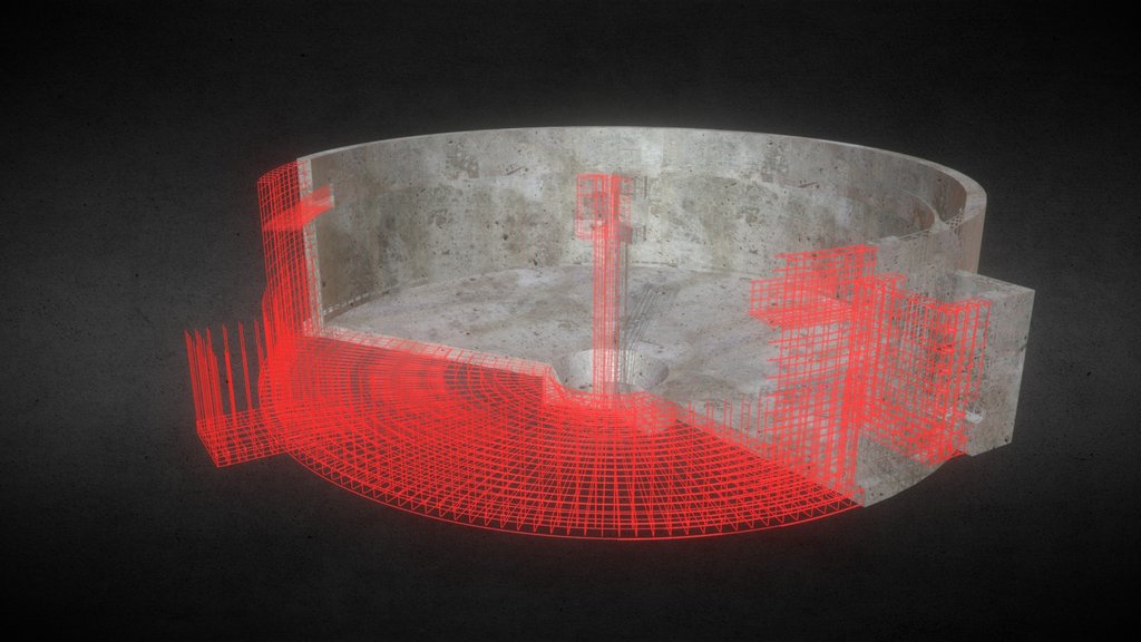 Architectural Visualization - A 3D model collection by Sketchfab ...