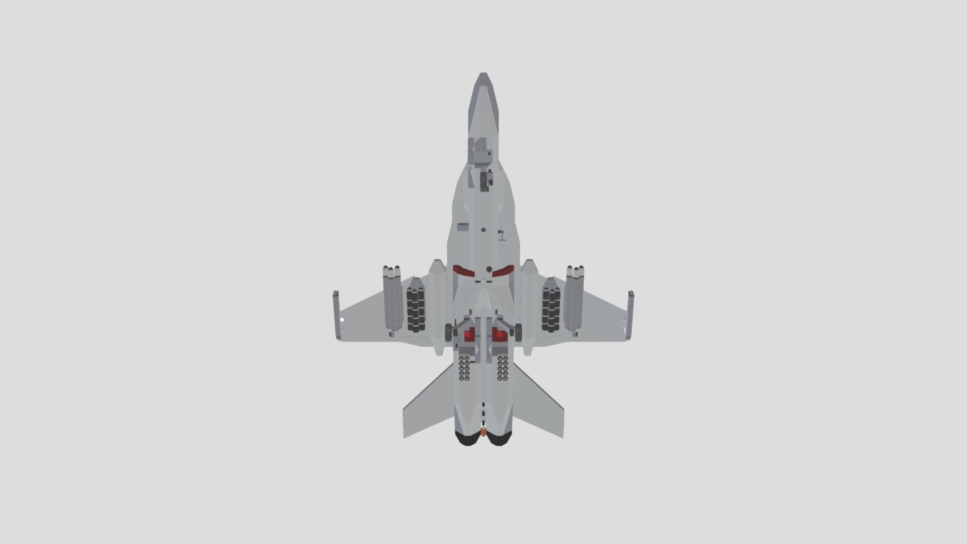 MDC - MRA 1 "Griffin" - 3D model by fake_enginees [58b56f4] - Sketchfab