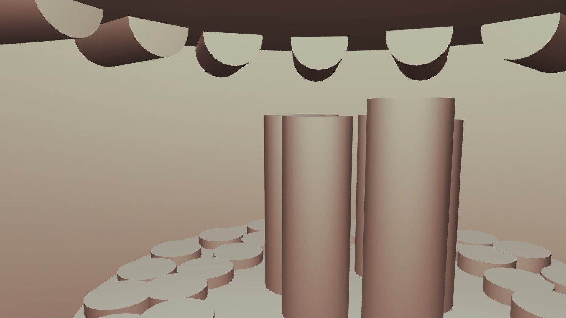 Core - 3D model by Drago301 [58b650b] - Sketchfab