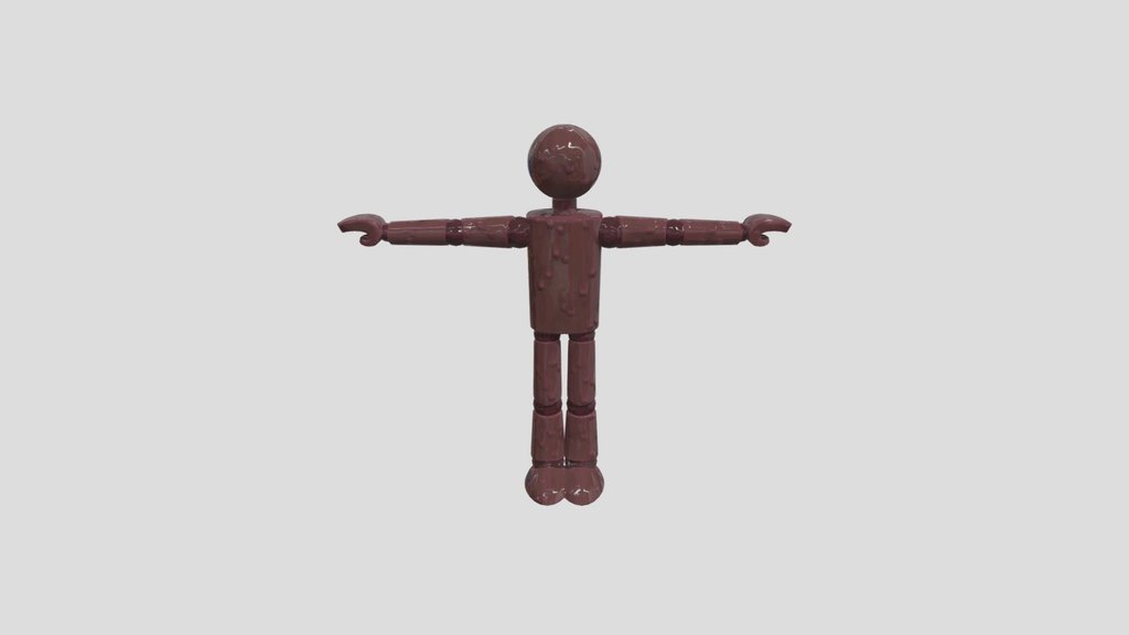 favorite project playtime stuff - A 3D model collection by Thz Unknown ...