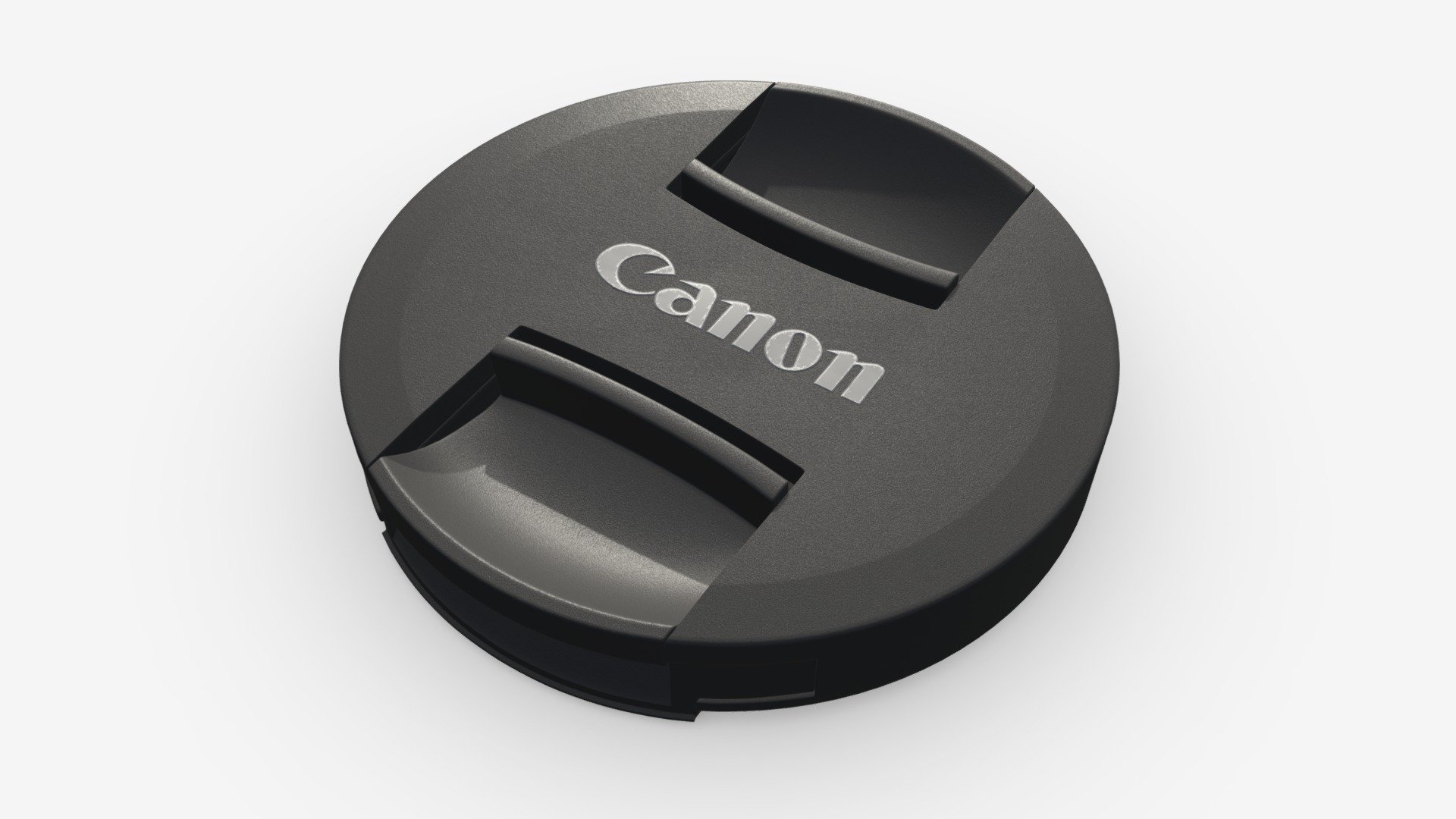 Canon camera lens cover - Buy Royalty Free 3D model by HQ3DMOD ...