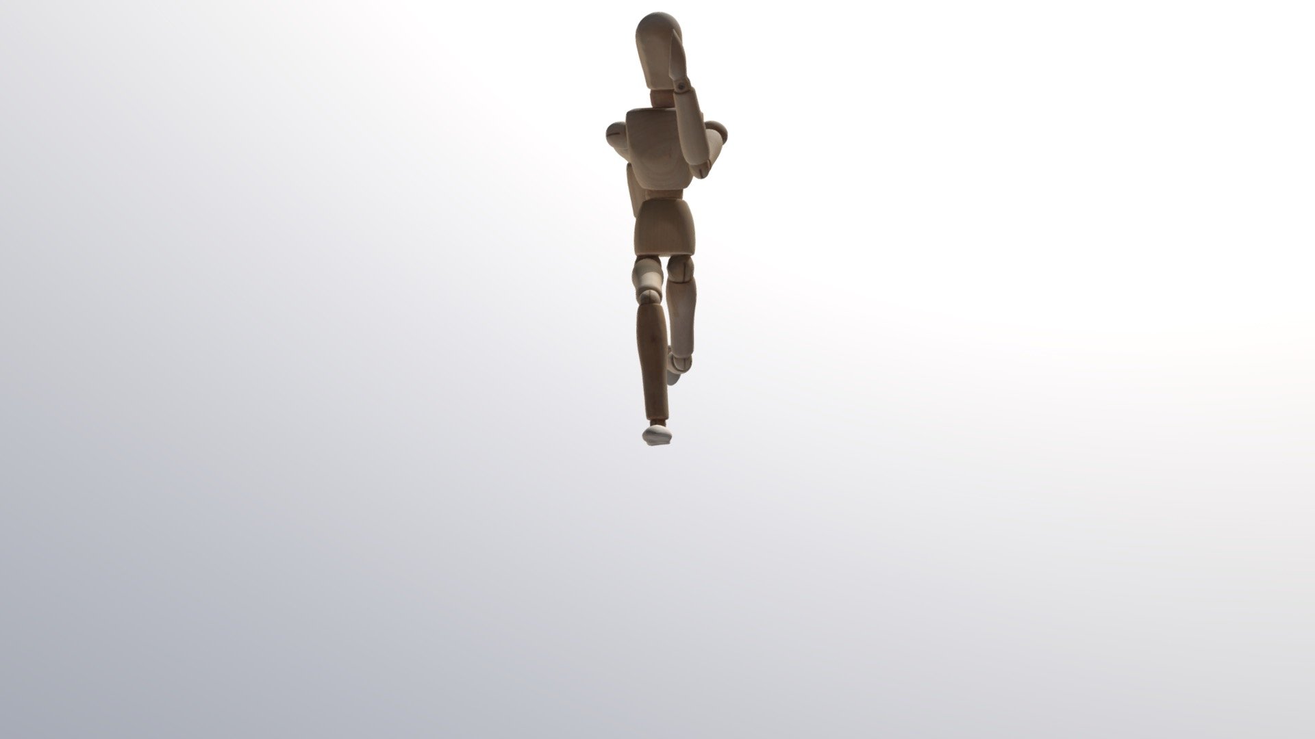 Dummy_edited - 3D model by MunariGuglielmo [58b7c5d] - Sketchfab