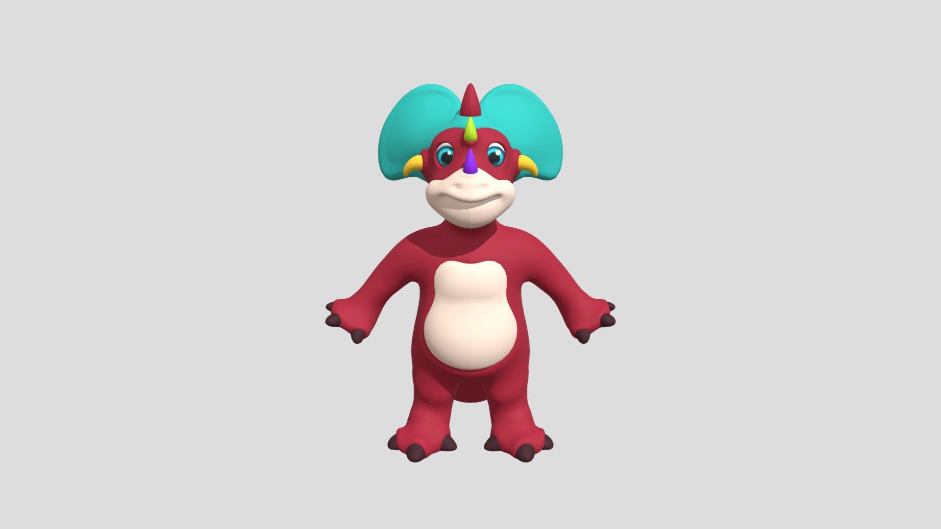 Dodo - 3D model by cizeresra [58b9935] - Sketchfab