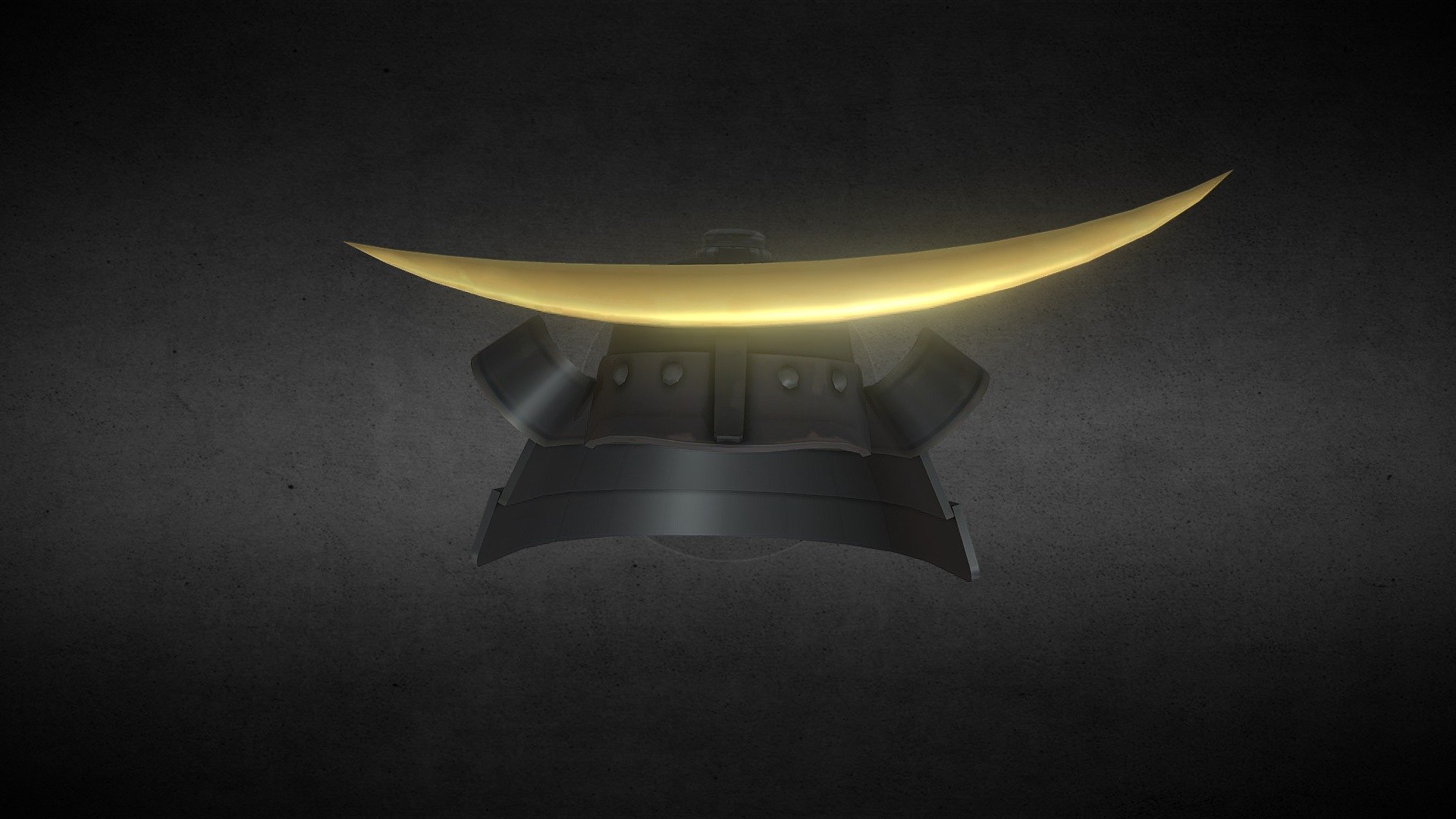 Samur-Eye (TF2) - Download Free 3D model by Elite Big Speakerman ...