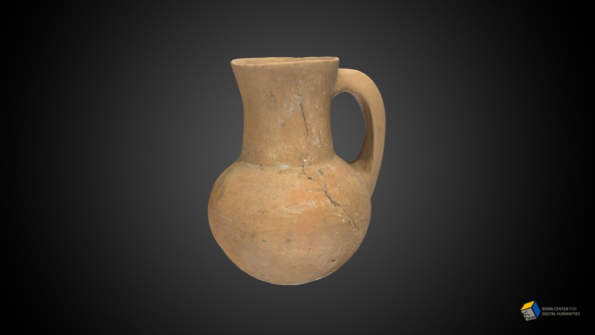 Trojan jug - Download Free 3D model by Bonn Center for Digital ...