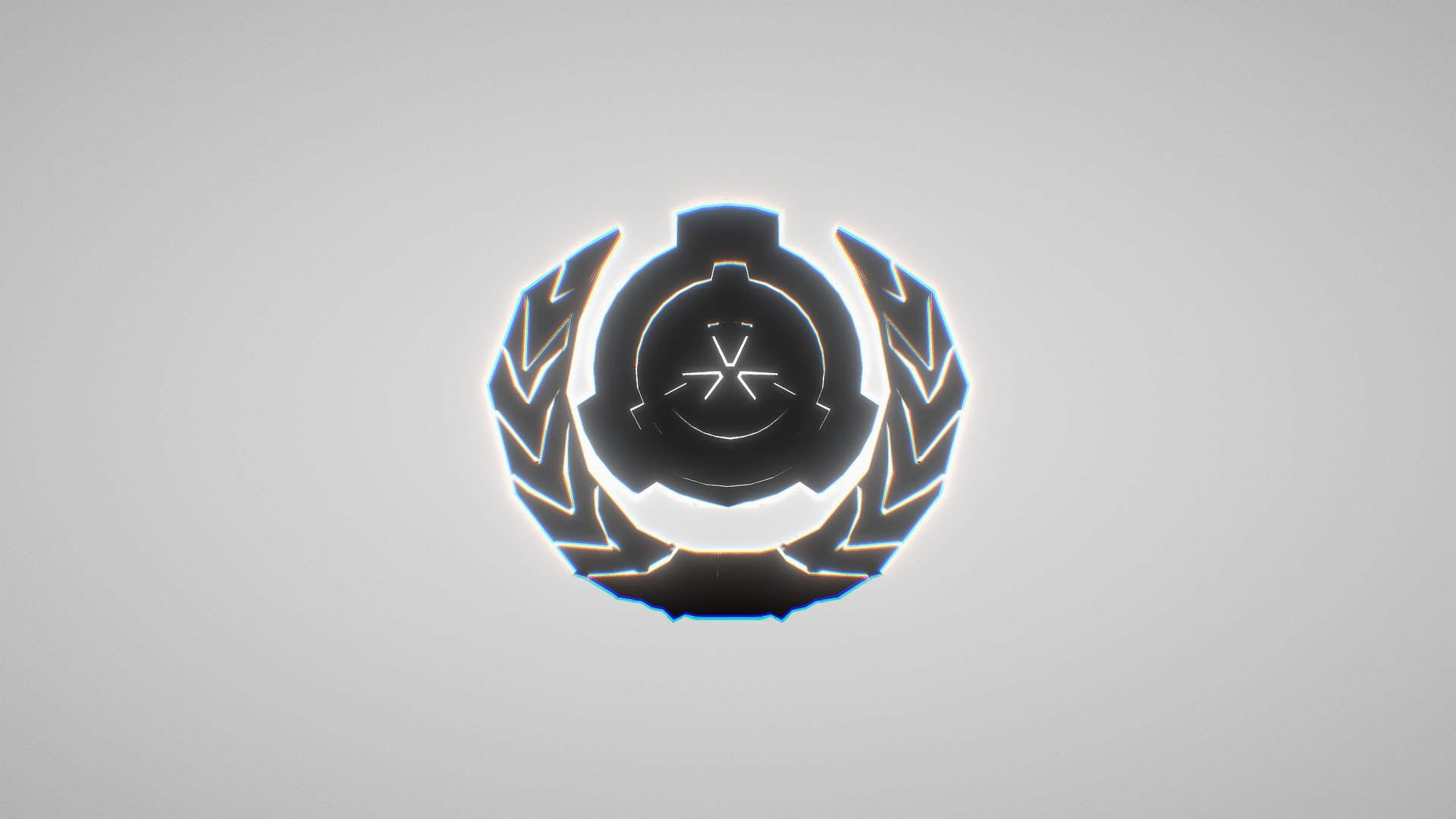 SCP icon ThatJamGuy - Download Free 3D model by MakerRandom (@Unit299e ...