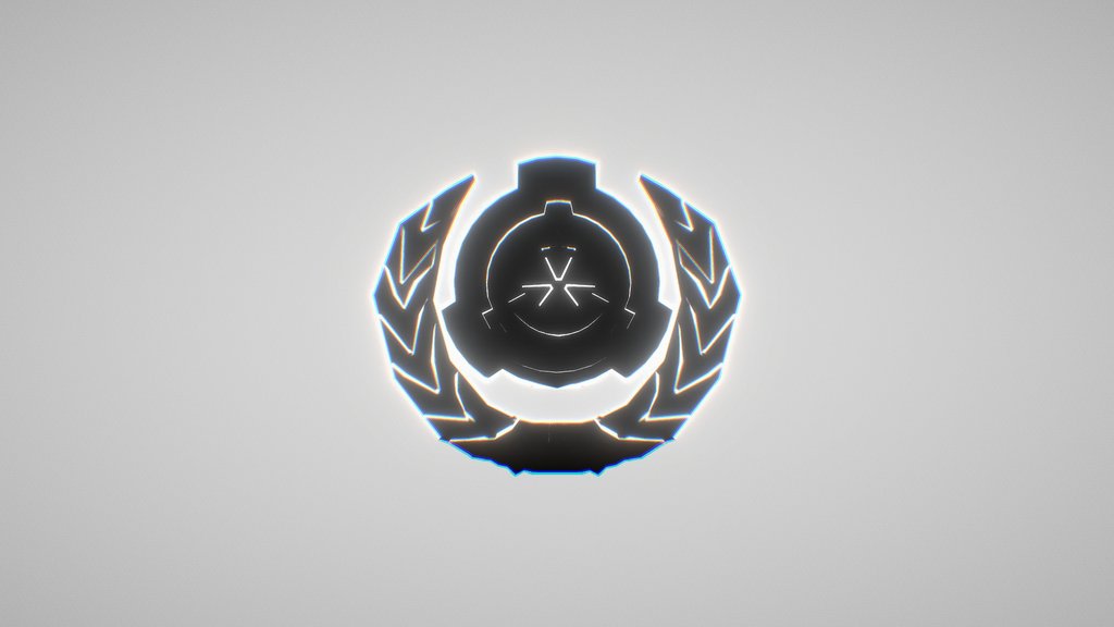 scp - A 3D model collection by ghostences - Sketchfab