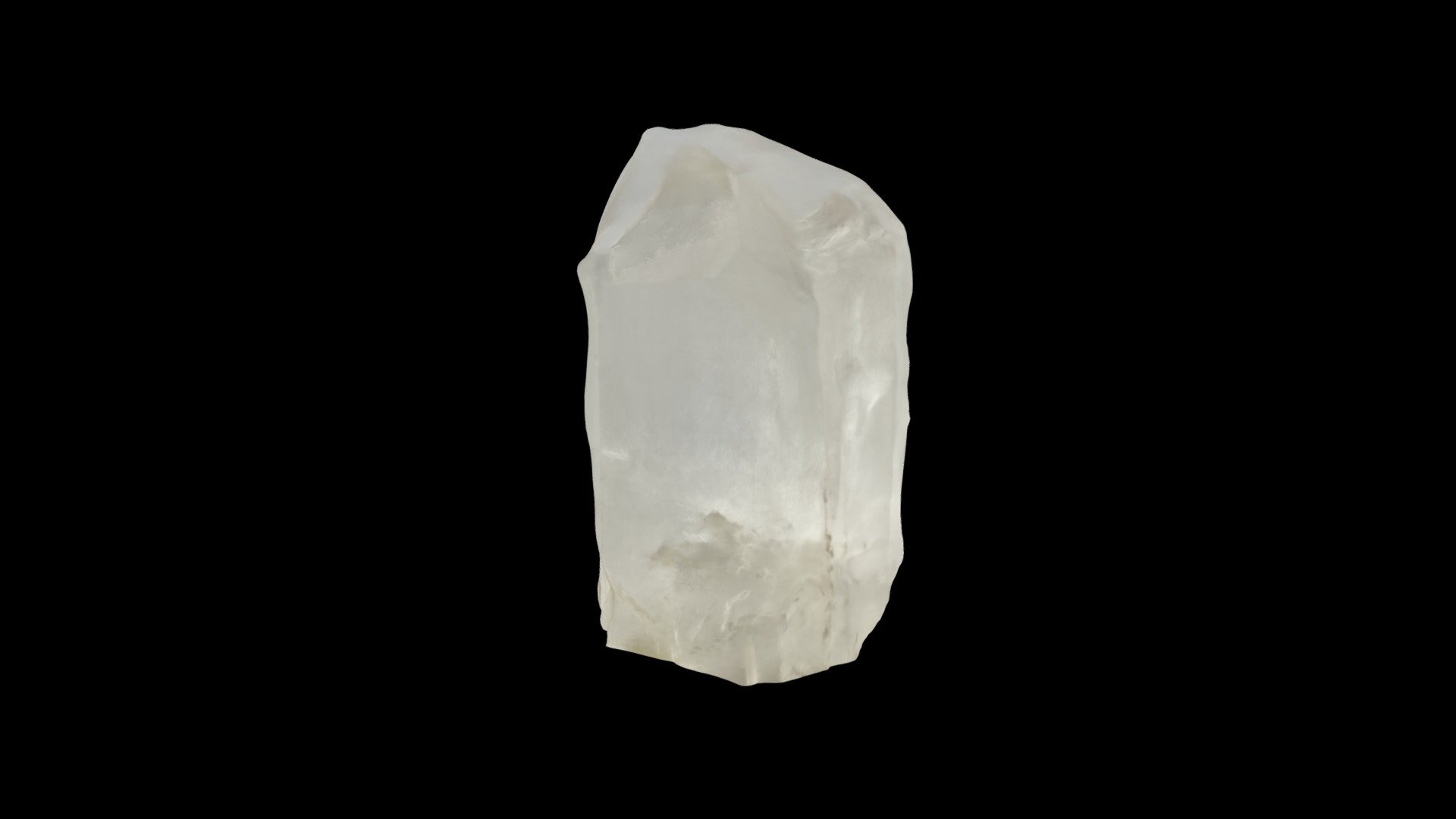 Cuarzo_ - 3D model by john.cardona_r [58bec21] - Sketchfab