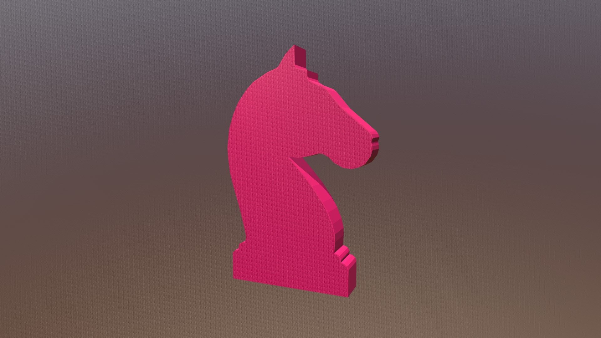 Cavallo - 3D model by angsec22 [58c0ae3] - Sketchfab