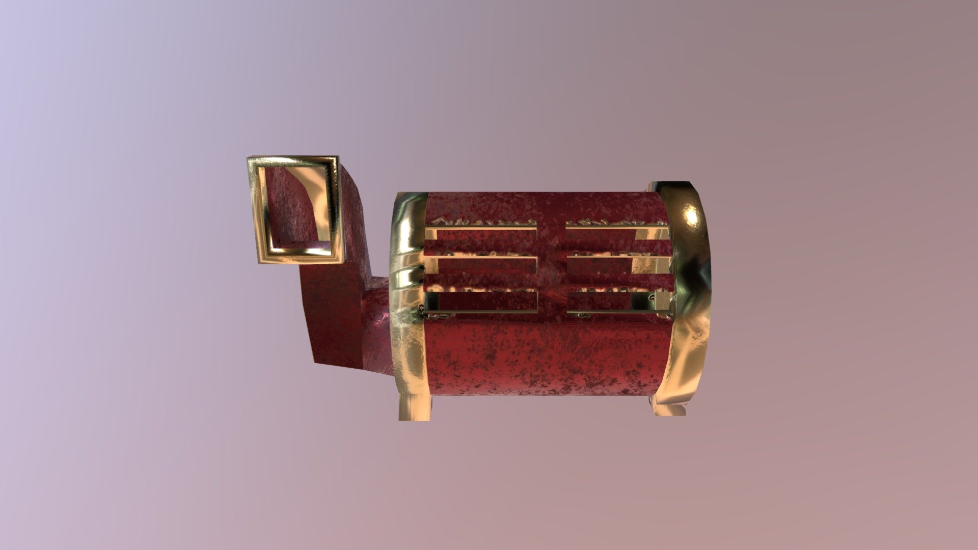 Generator textures - 3D model by latasha1m [58c0c5d] - Sketchfab