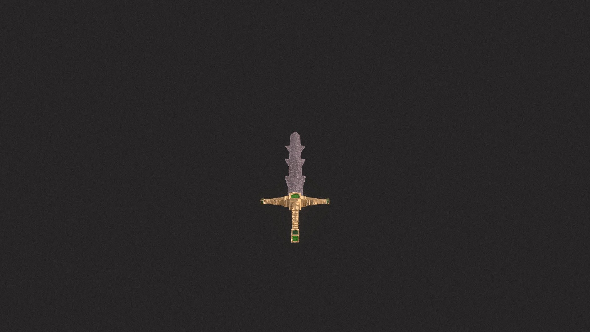 Sword MM - Download Free 3D model by 21000379 [58c0ef5] - Sketchfab