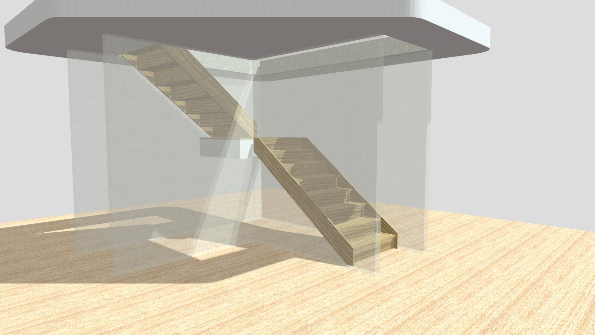 default - 3D model by Hackman Custom Woodworking (@Hackman) [58c2034 ...